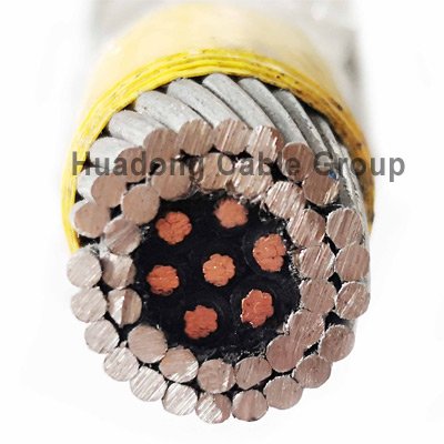 Double Armoured Cable for Harsh Environment – Professional Cable ...
